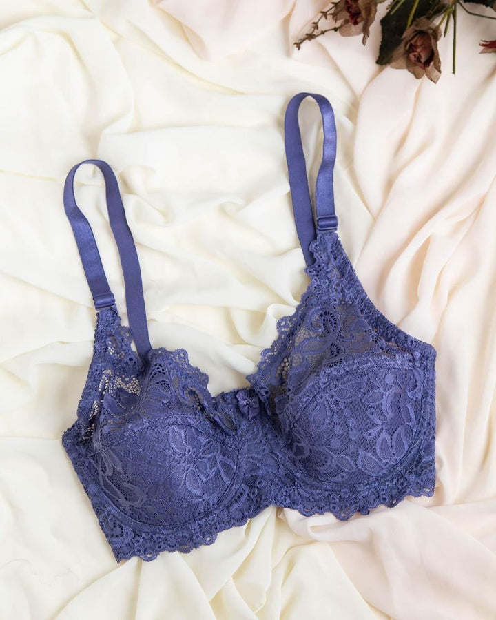 Net Bra – Intimate Lingerie